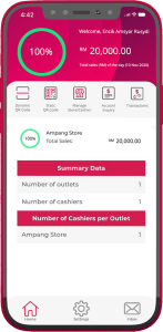 BIMB Biz - Business Banking Solutions by Bank Islam