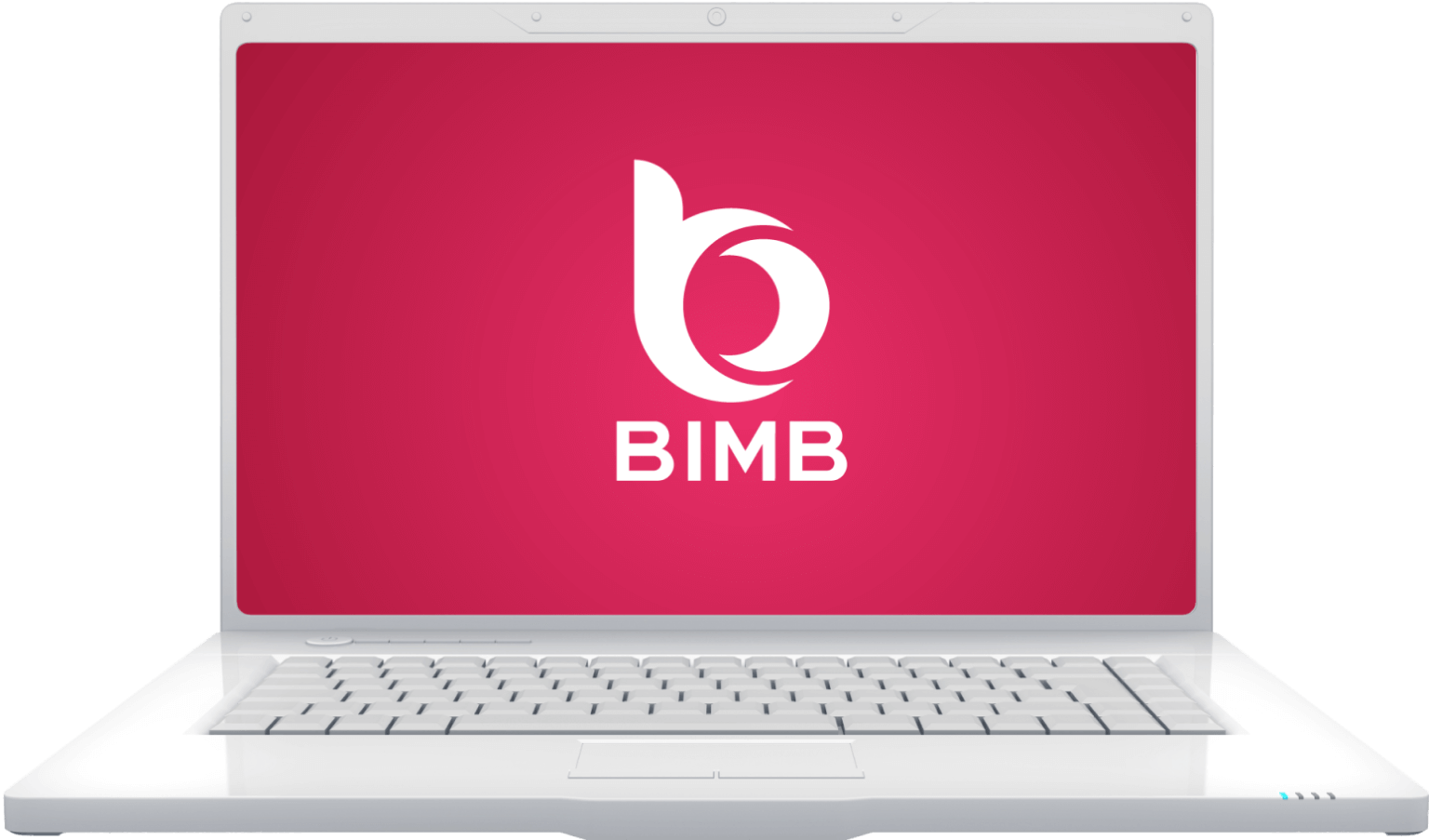 BIMB Web - New Internet Banking from Bank Islam