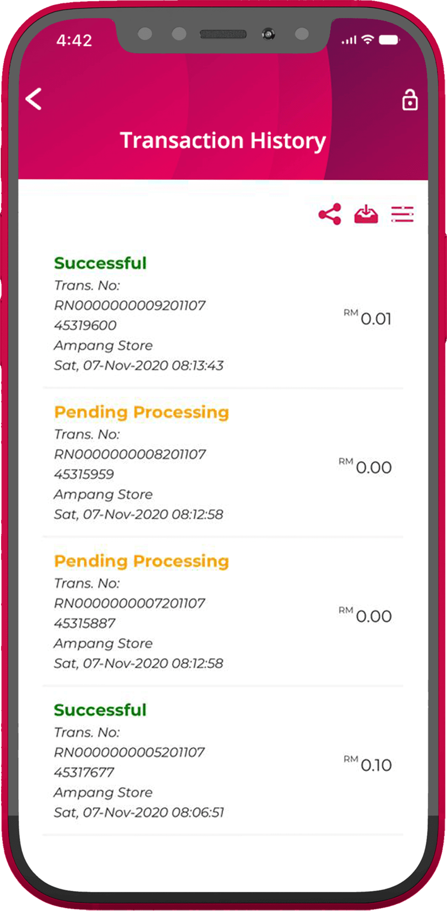 BIMB Biz - Business Banking Solutions by Bank Islam