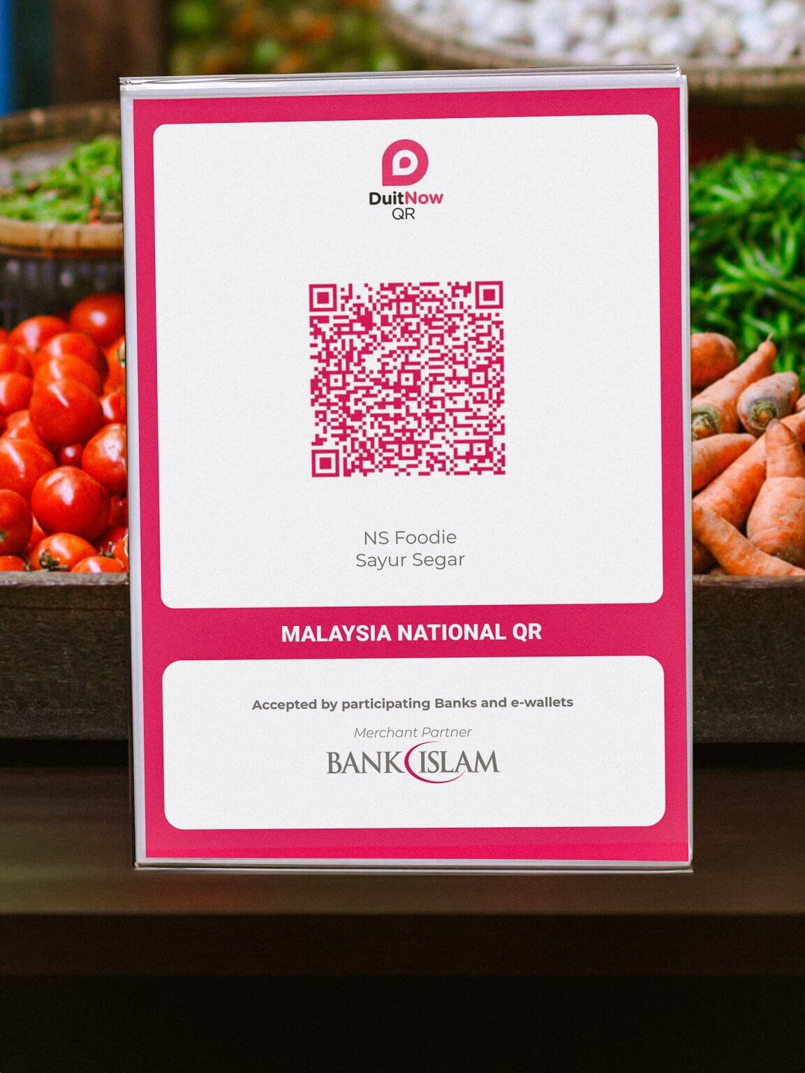 BIMB Biz - Business Banking Solutions by Bank Islam