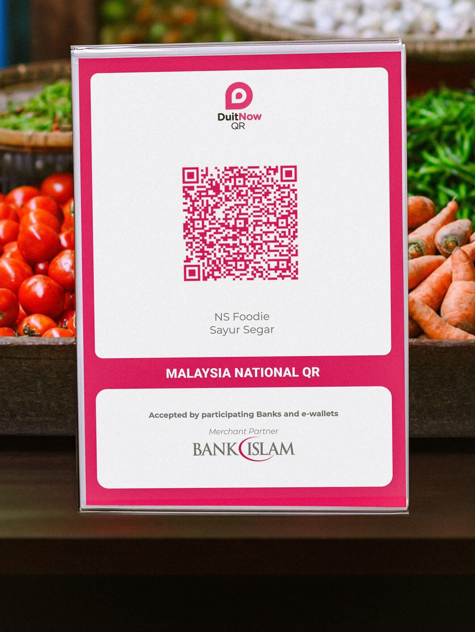 BIMB Biz - Business Banking Solutions by Bank Islam