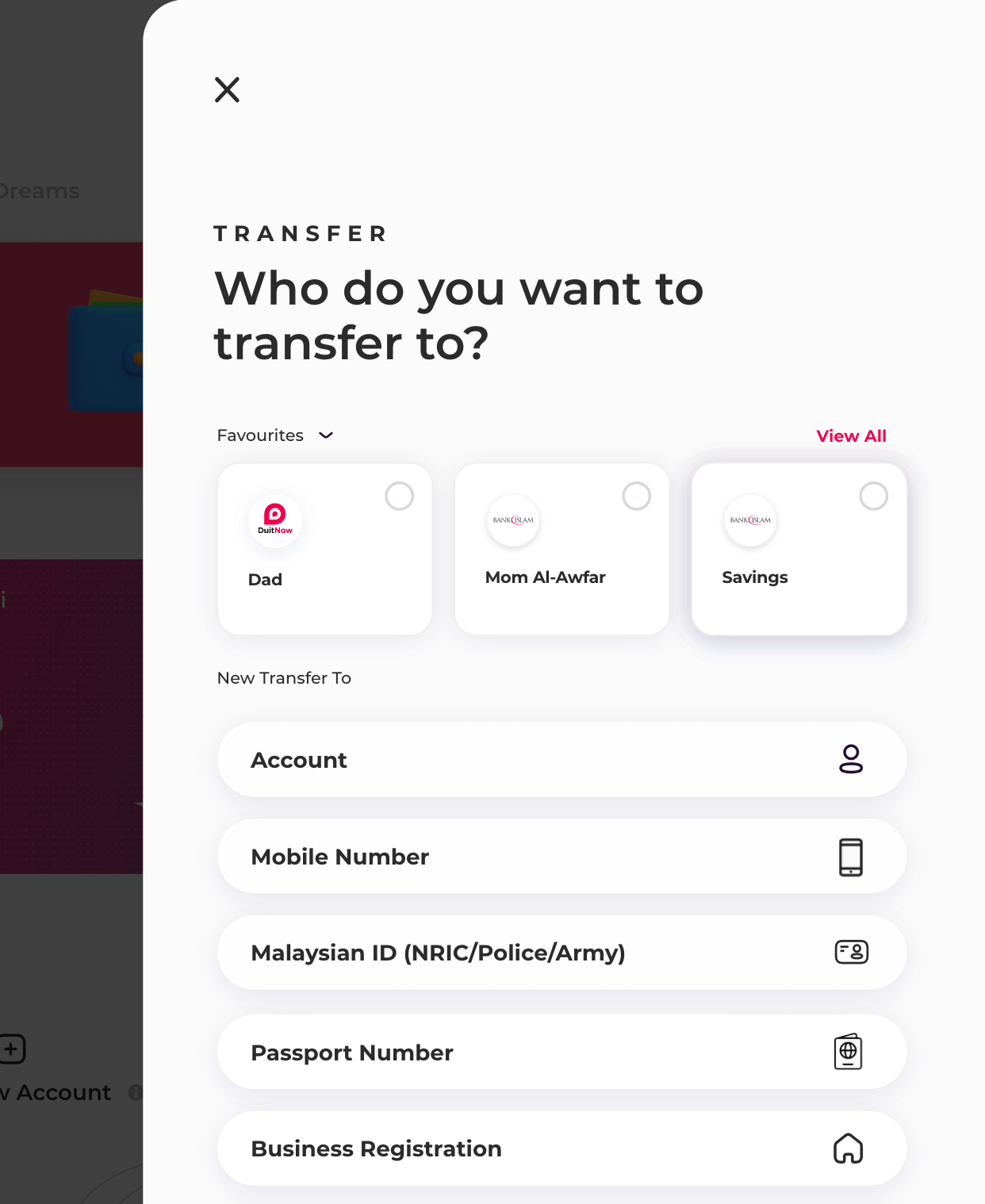 BIMB Web - New Internet Banking from Bank Islam