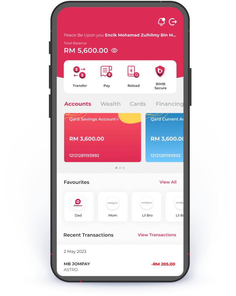 Download BIMB - BIMB