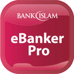 Bank Islam e-Banker Pro - BIMB
