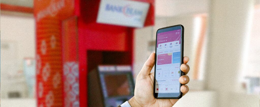 Understanding the importance of ATM activation for online banking in ...