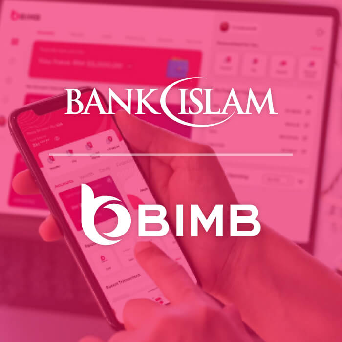 BIMB - Bank Islam Internet Banking. Download BIMB Now
