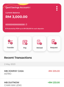 BIMB Mobile - All New App from Bank Islam