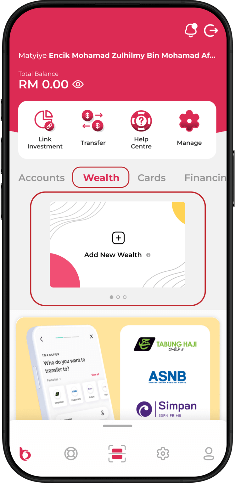 Bank Islam Gold Account (BIGA-i) – Buy & Sell Gold via BIMB Mobile - BIMB