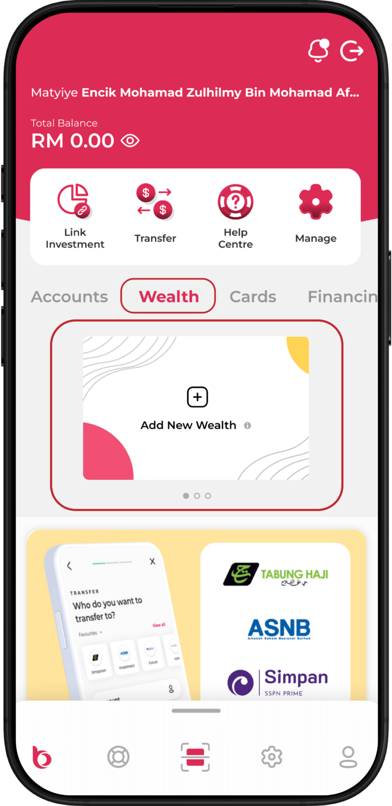 Bank Islam Gold Account (BIGA-i) – Buy & Sell Gold via BIMB Mobile - BIMB
