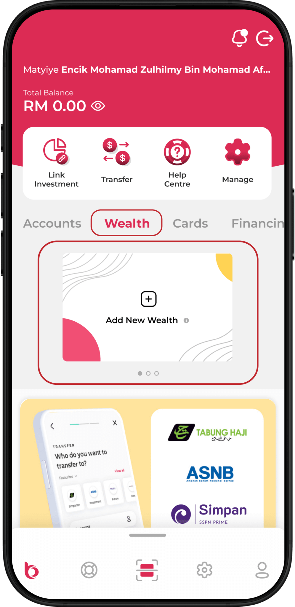 Bank Islam Gold Account (BIGA-i) – Buy & Sell Gold via BIMB Mobile - BIMB